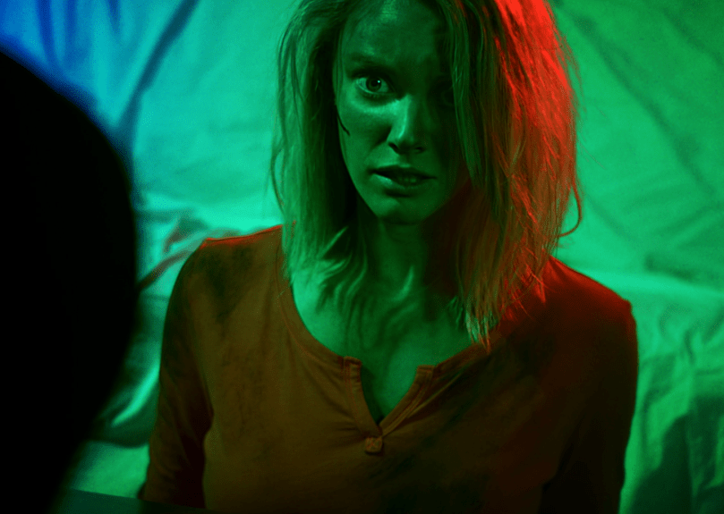 “The Neon Dead”- (Movie Review) – awordofdreams.com