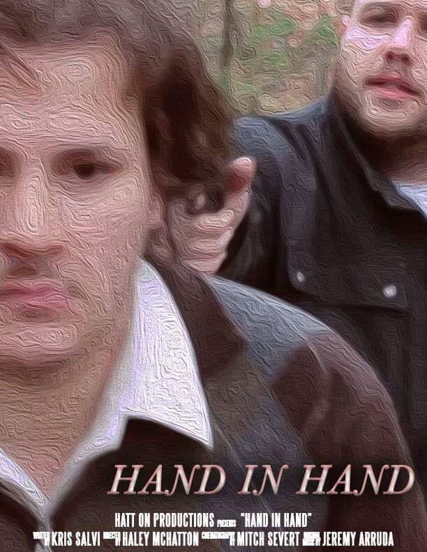 “Hand In Hand”- (Short Film Review) – awordofdreams.com