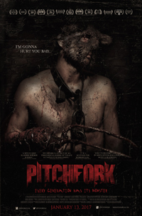 “Pitchfork” – (Movie Review) – awordofdreams.com