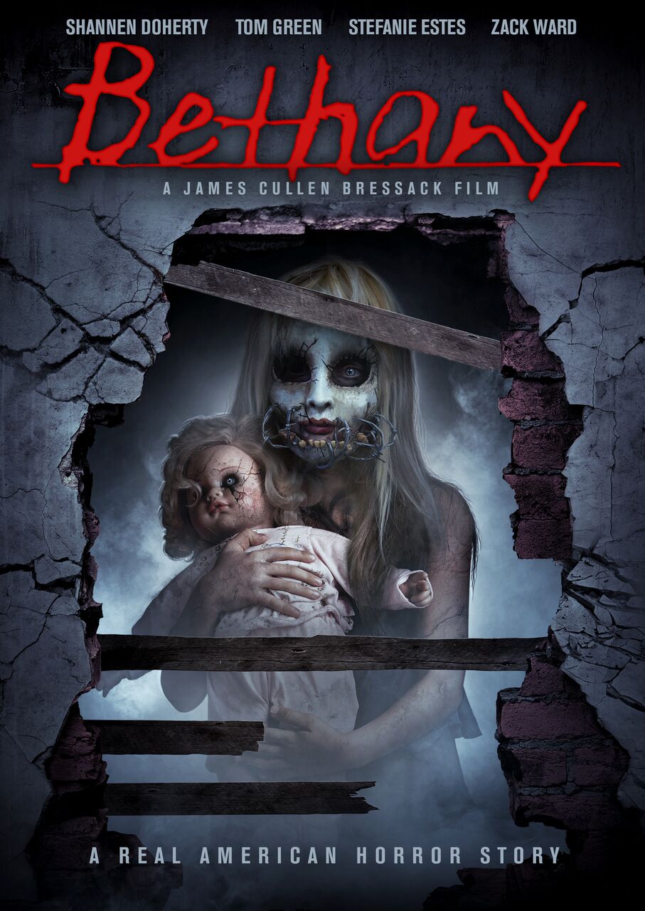 “Bethany” – (Movie Review) – awordofdreams.com