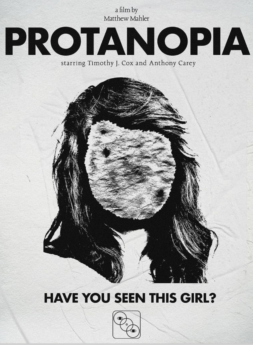 Protanopia (2024) – (Movie Review) – awordofdreams.com